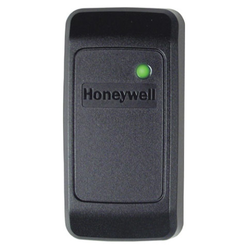 honeywell access reader