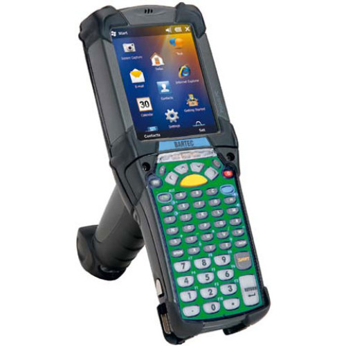 BARTEC MC92N0ex Handheld Computer - Big Sales, Big Inventory and Same ...